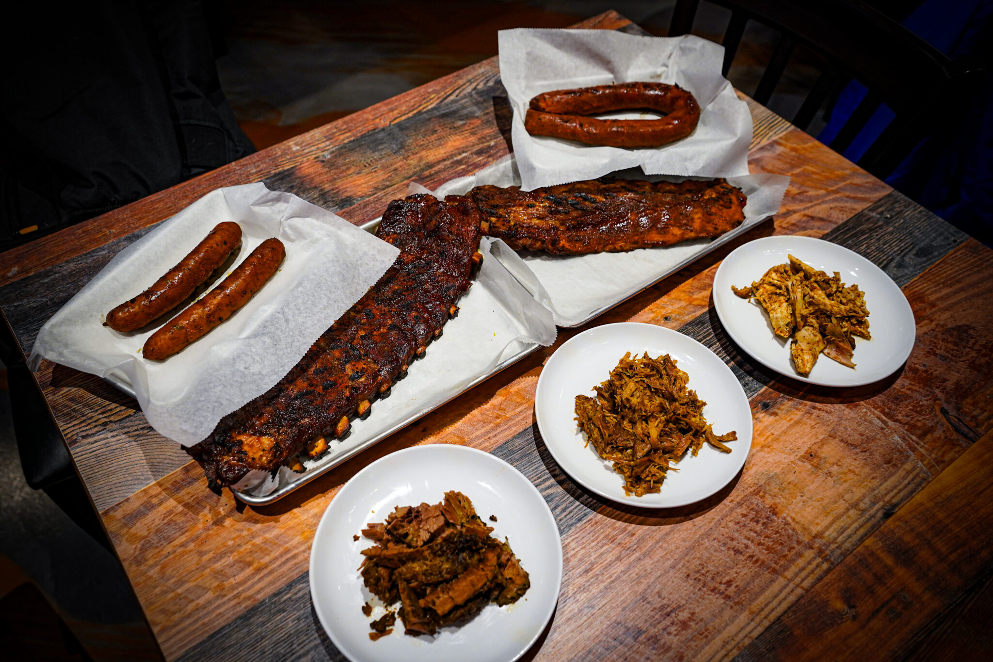 BBQ Takeout North Port FL | Order Dubz Barbecue Online