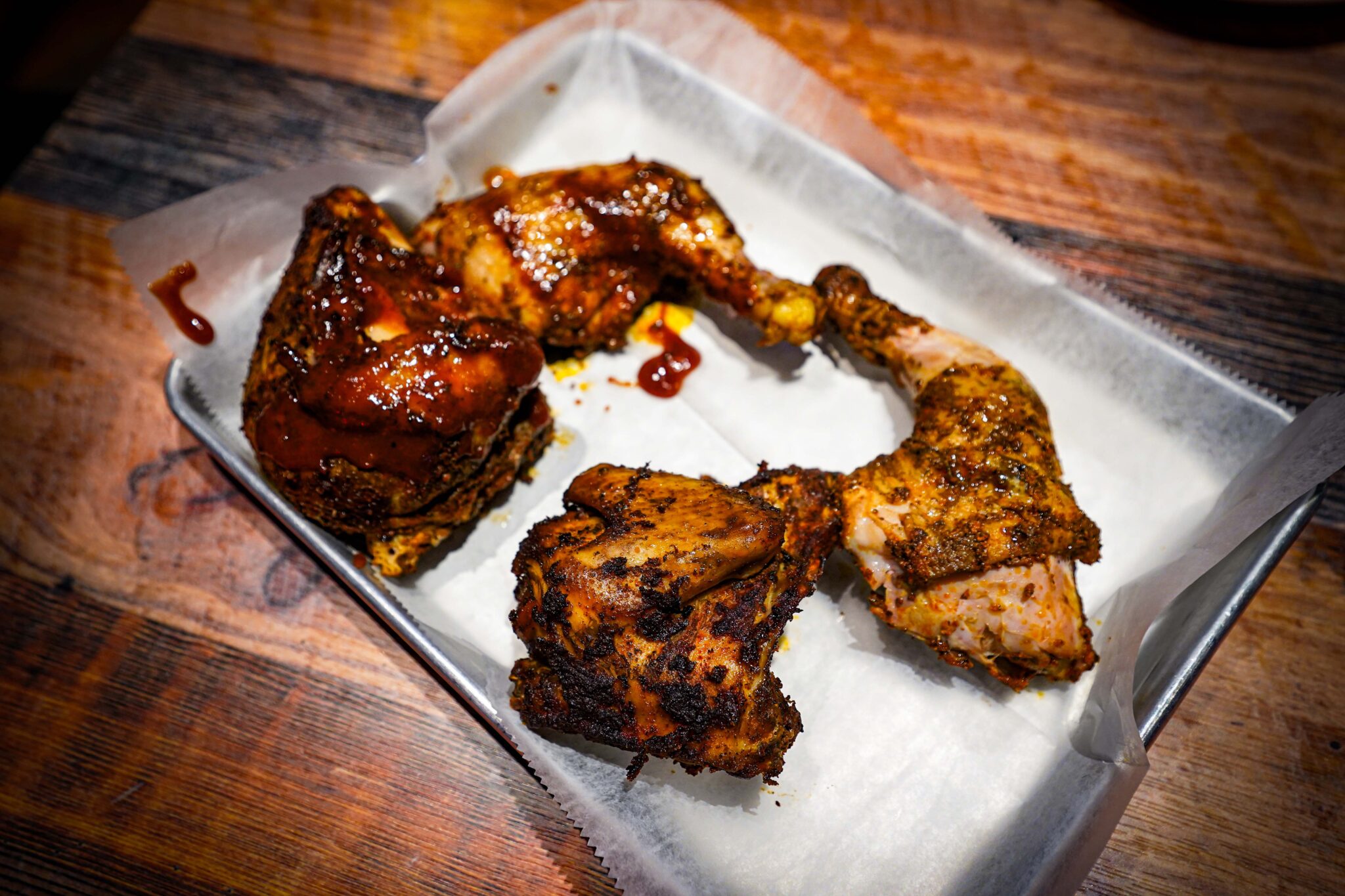 Best BBQ in North Port FL | Dubz Barbecue